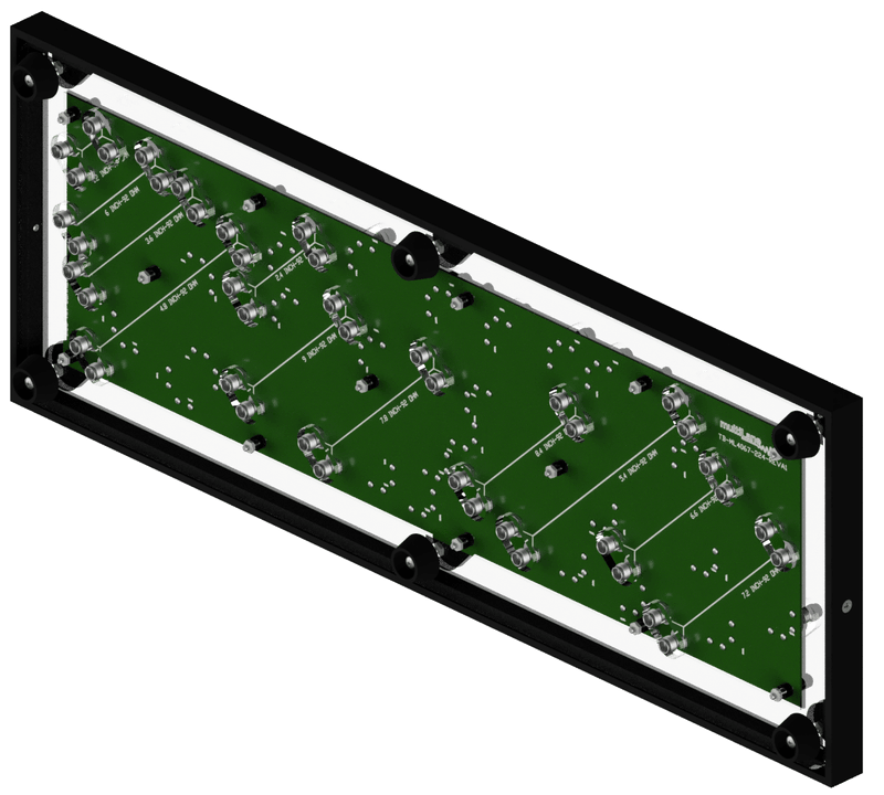 ML4067-224 — Multilane