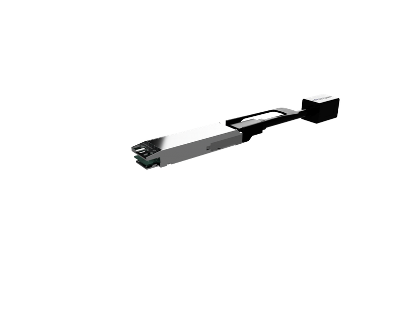 OSFP 800G — Multilane