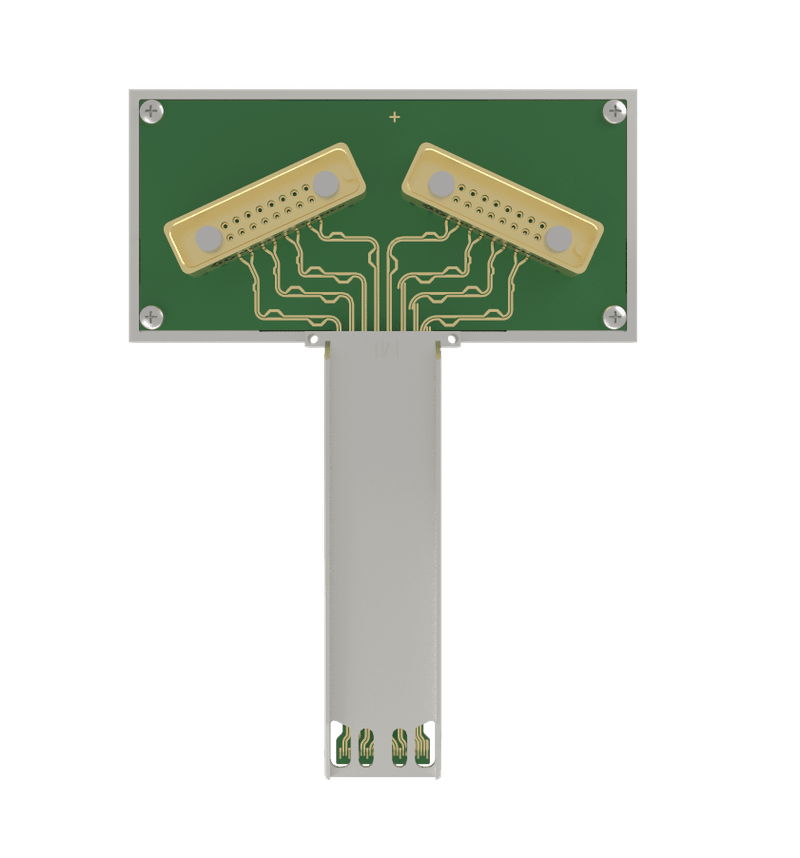 OSFP 800G — Multilane