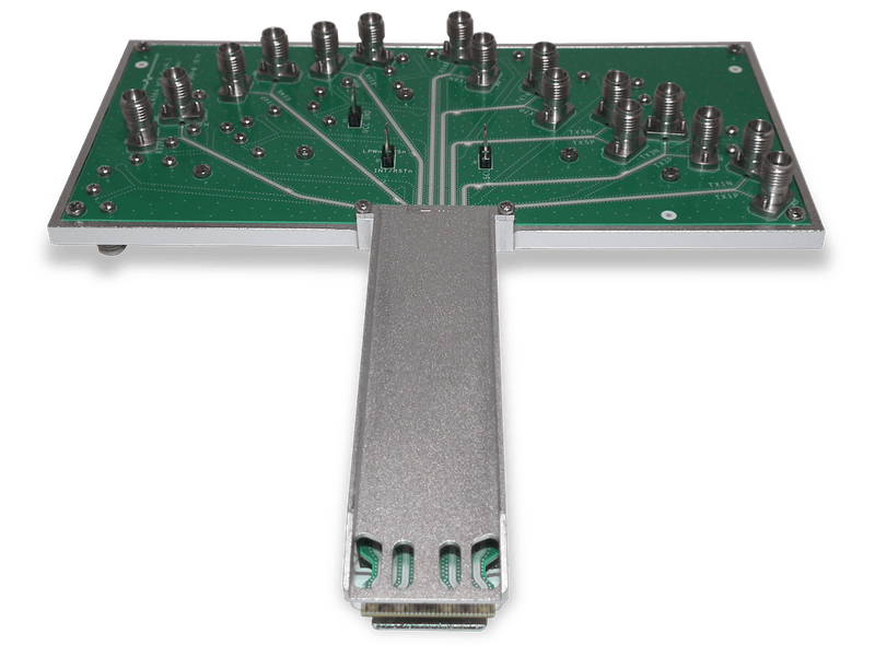 ML4064-HCB-112 — Multilane