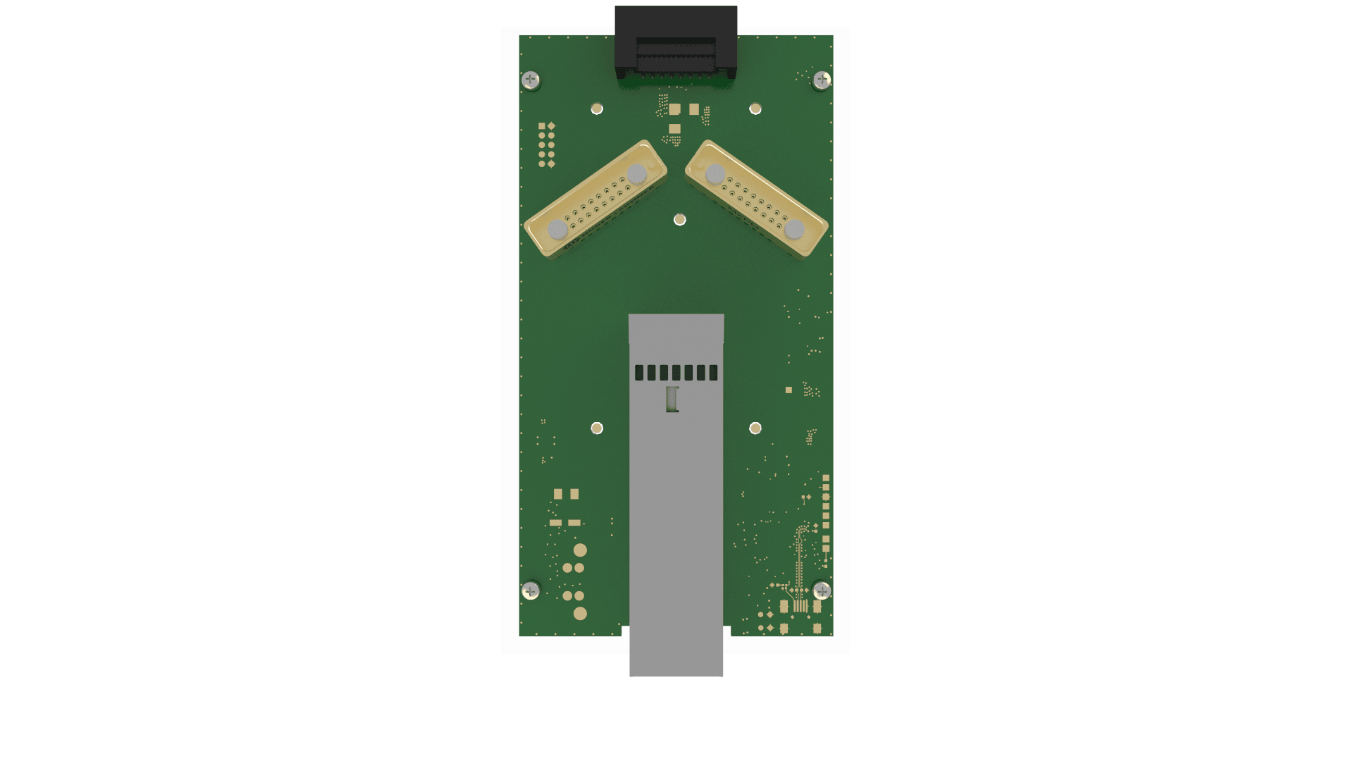 ML4064-MCB-112-MXPM70 — Multilane