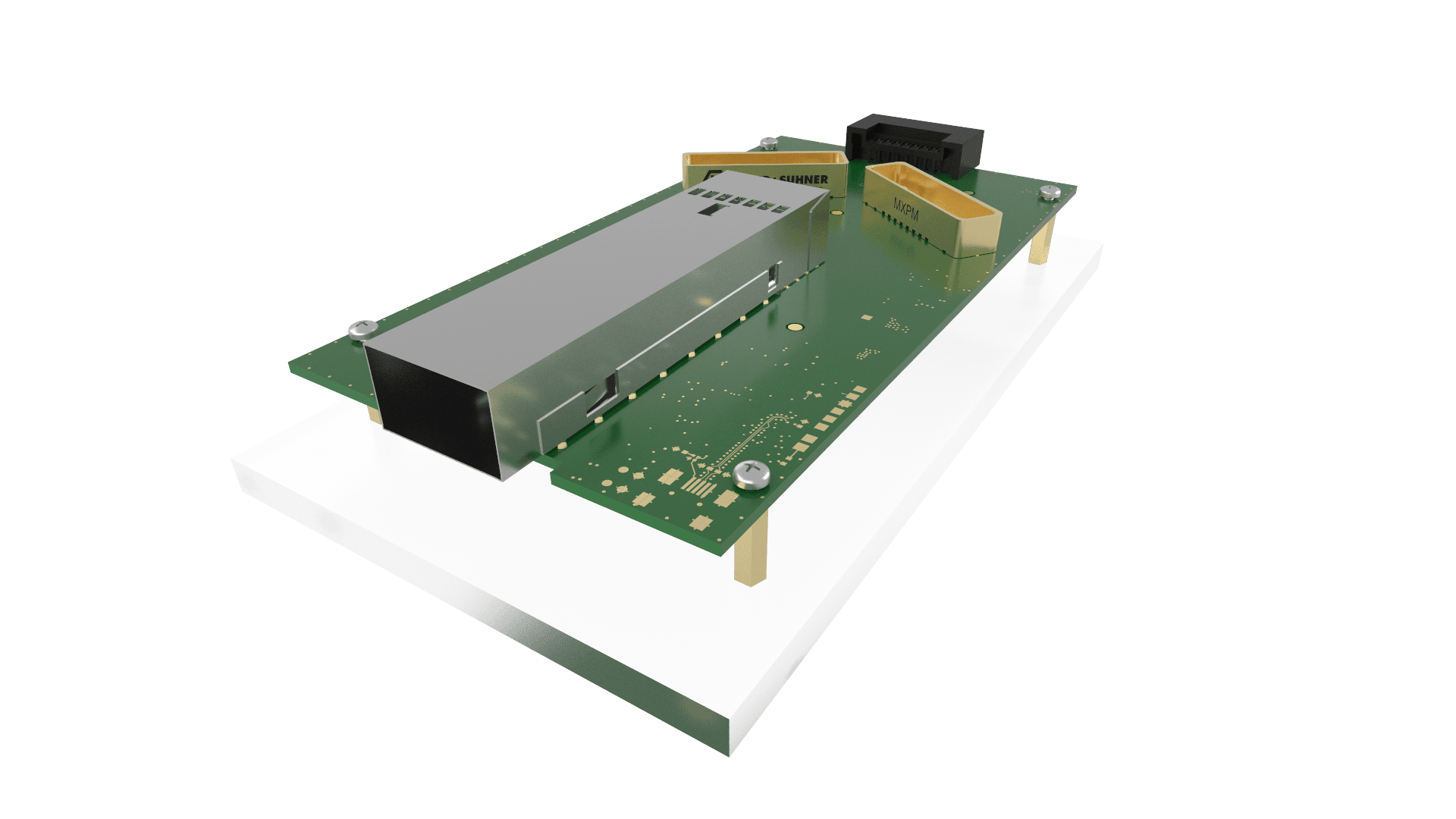 ML4064-MCB-112-MXPM70 — Multilane