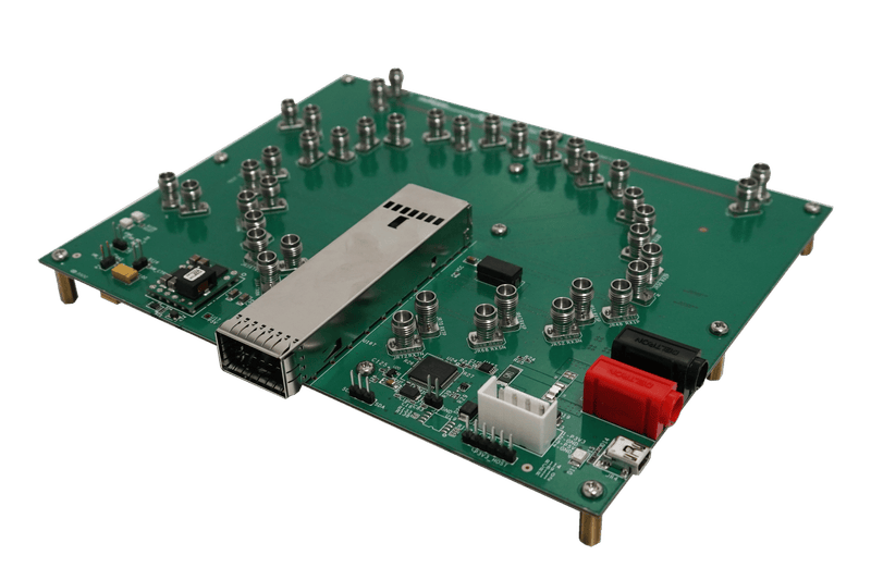 ML4064-MCB-112 — Multilane