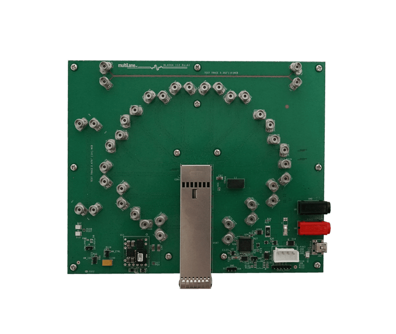 ML4064-MCB-112 — Multilane