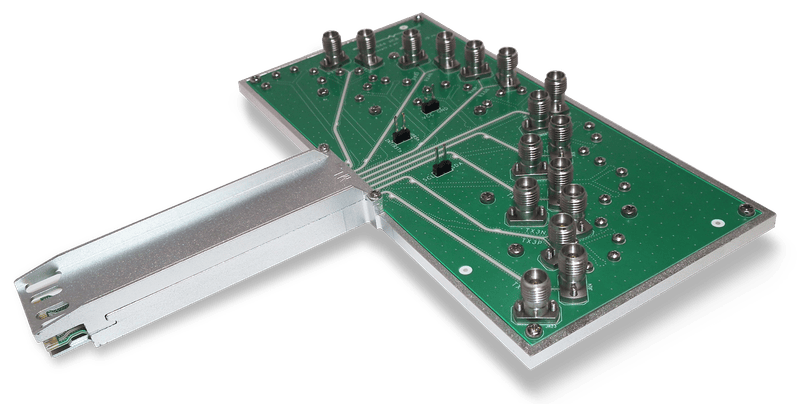 ML4064-HCB — Multilane