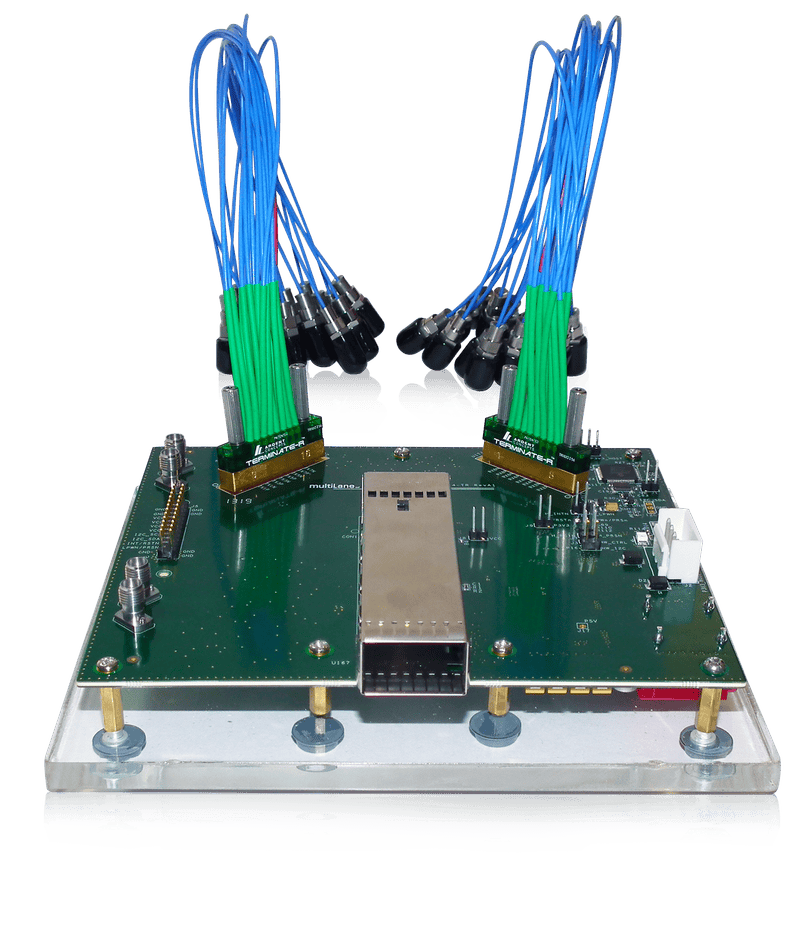 ML4064-MCB-TR — Multilane