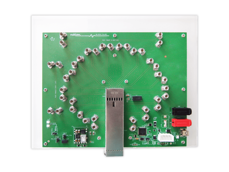 ML4064-MCB — Multilane