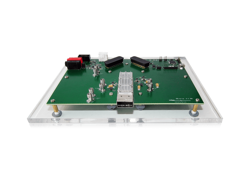 ML4062-MCB-MXP — Multilane