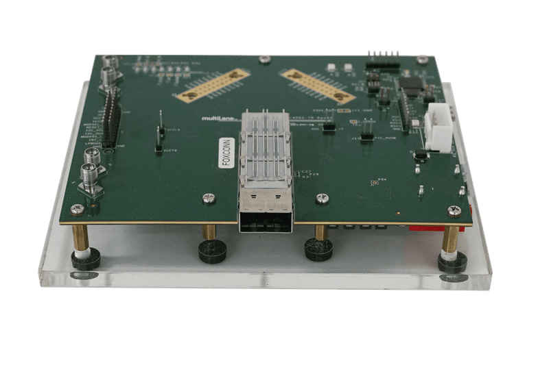 ML4062-MCB-TR — Multilane