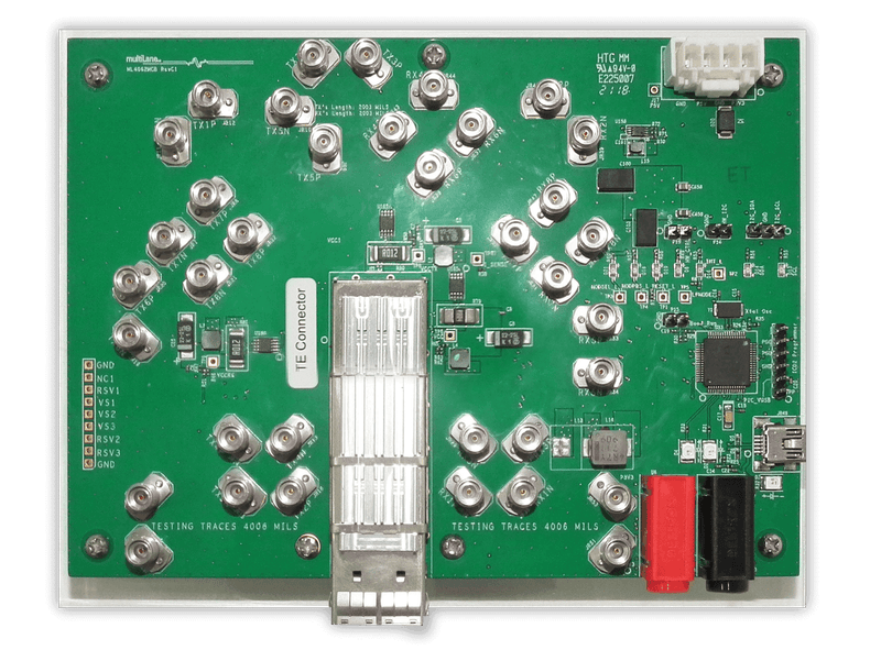 ML4062-MCB — Multilane