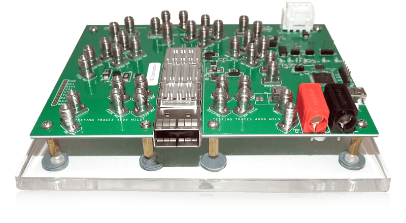 ML4062-MCB — Multilane