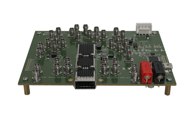 ML4062-MCB-112-24 — Multilane