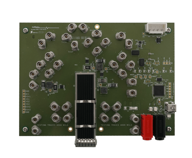ML4062-MCB-112-24 — Multilane