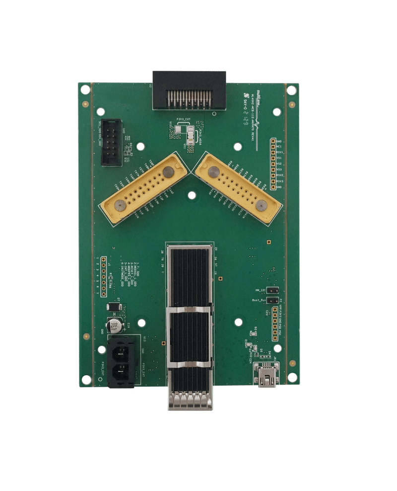 ML4062-MCB-112-MXPM70 — Multilane