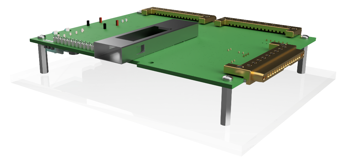 ML4062-MCB-112-SMPS-E — Multilane