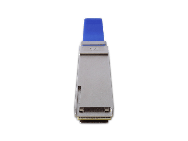 QSFP-Plus — Multilane