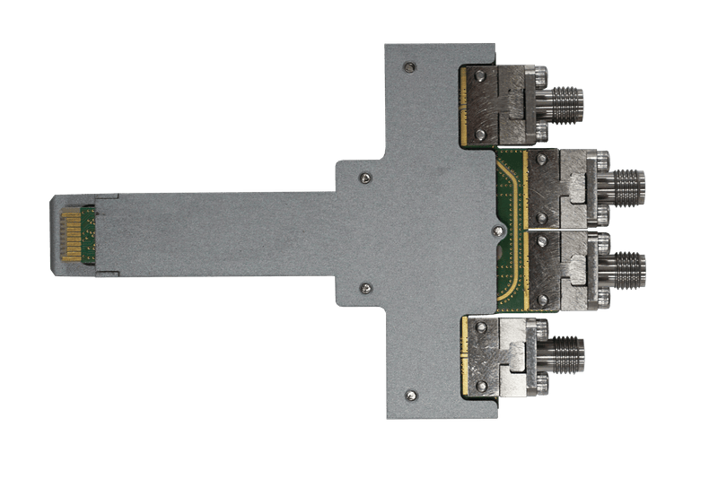 ML4023 — Multilane