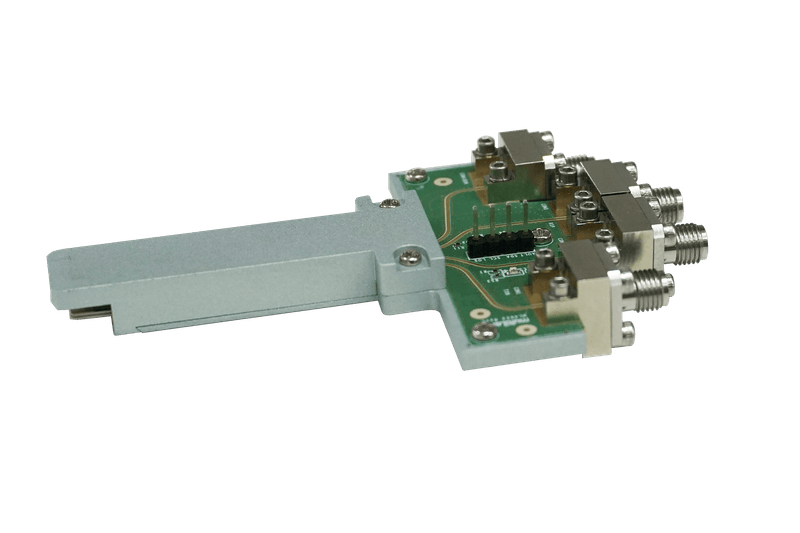 ML4023 — Multilane