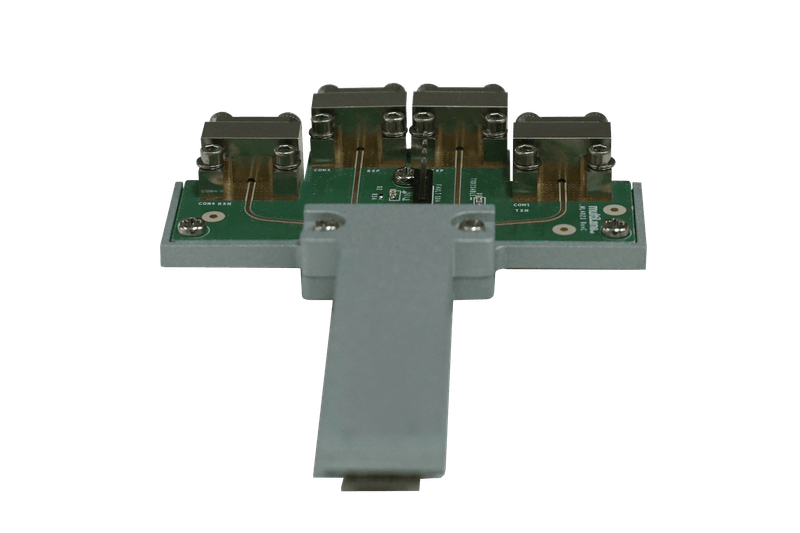 ML4023 — Multilane