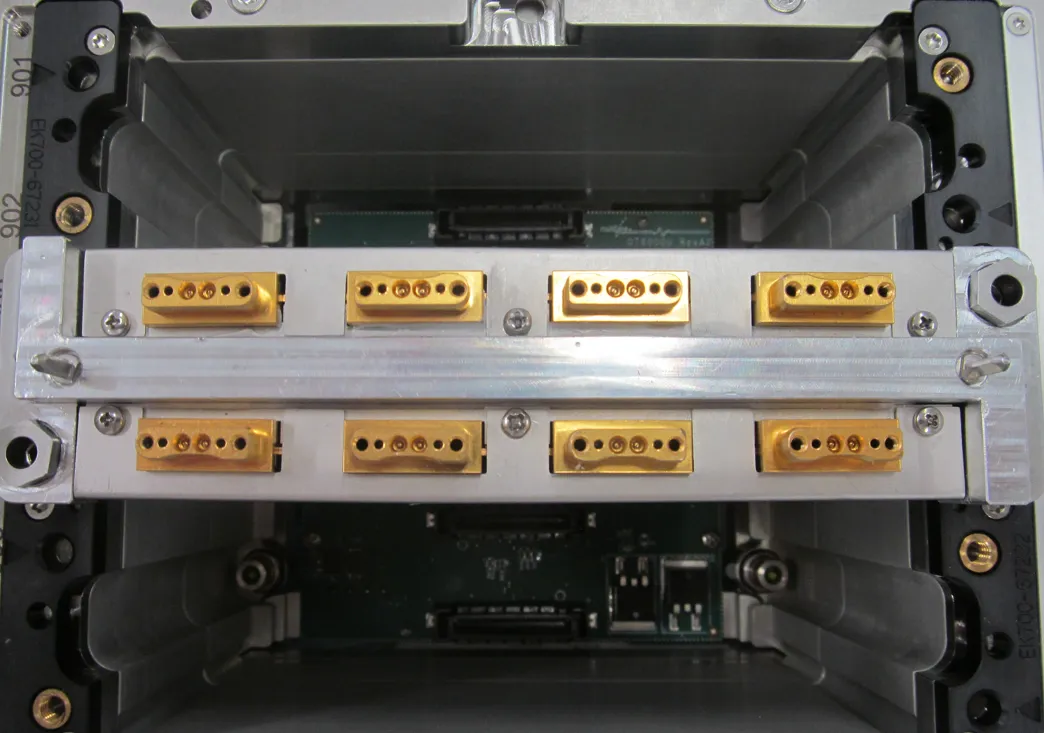 OT4025 — Multilane