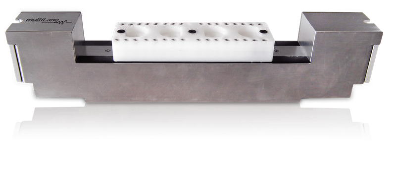 V93000 ATE Test Solutions — Multilane