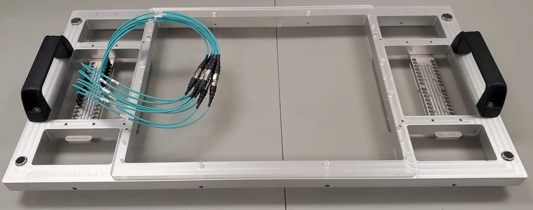 V93000 ATE Test Solutions — Multilane