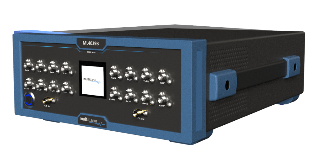 ML4039B — Multilane
