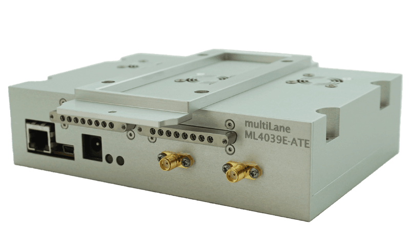 ML4039E-ATE — Multilane