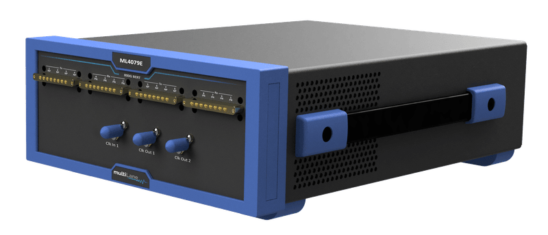 ML4079E — Multilane