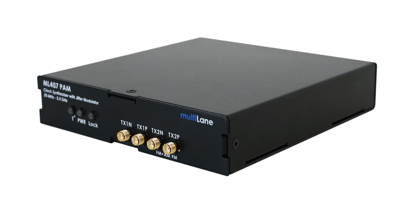 ML407-PAM — Multilane