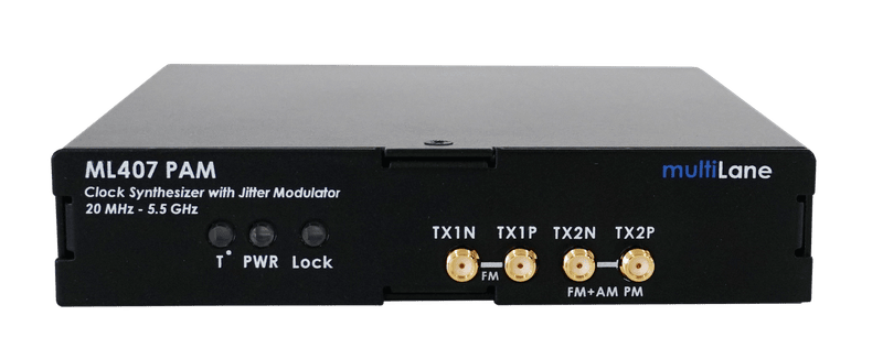ML407-PAM — Multilane