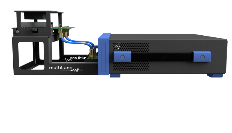 ML4054E — Multilane