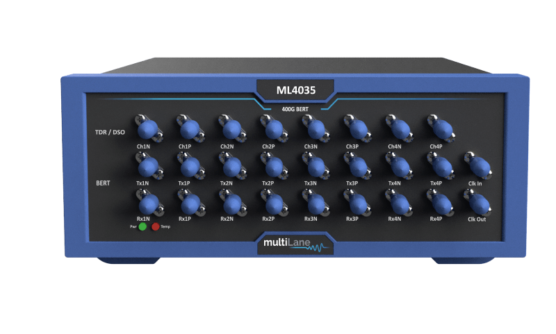 ML4035 — Multilane