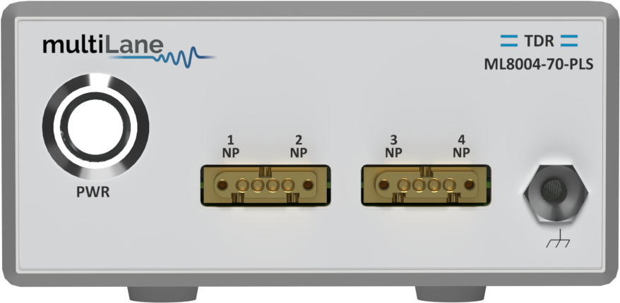 ML8004-70-PLS — Multilane