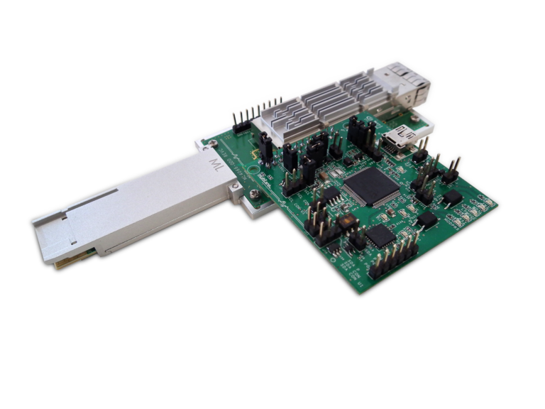 Adapters & Analyzers — Multilane